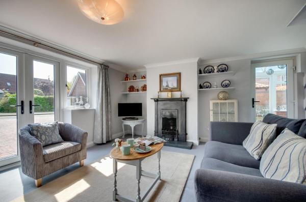 Garden Cottage - Holt