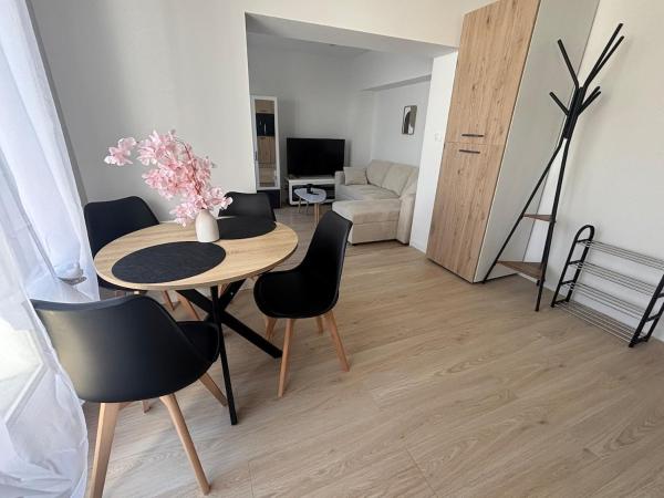 Comfortable Lanester Studio Close To Lorient & Beaches - Lanester