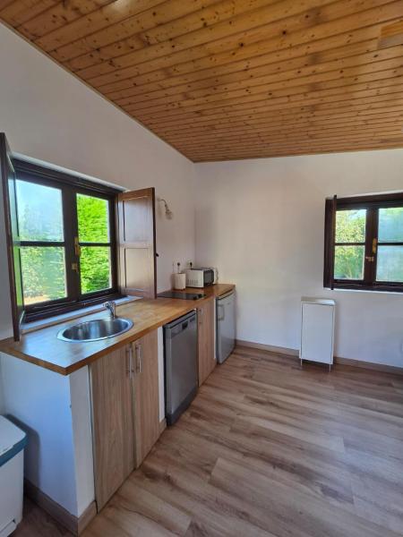 Apartamento Carla Inés - Tapia de Casariego