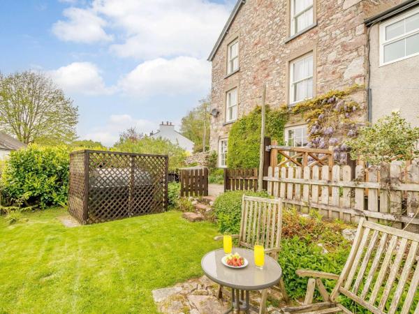 1 Bed In Eskdale Sz503 - Eskdale