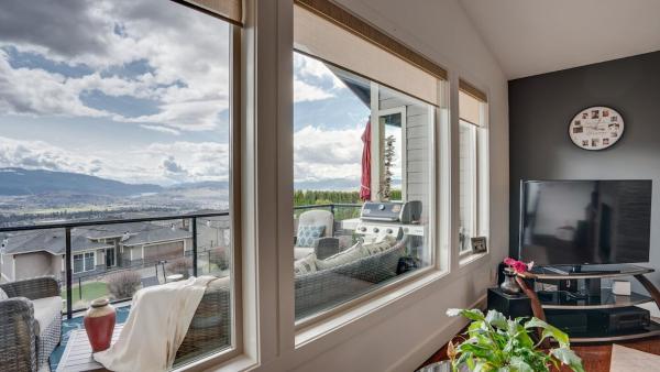 Hot Tub, Pool, City Views, Close To Silver Star - Vernon