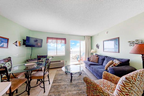 Perdido Skye 15 - Perdido Key Beach, FL