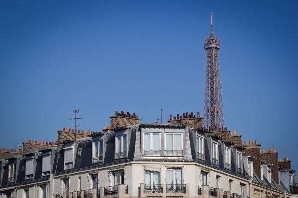 Eiffel Petit Louvre - Boulogne-Billancourt