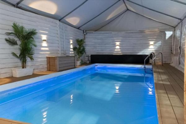 Royal Suites Tiberias - イスラエル