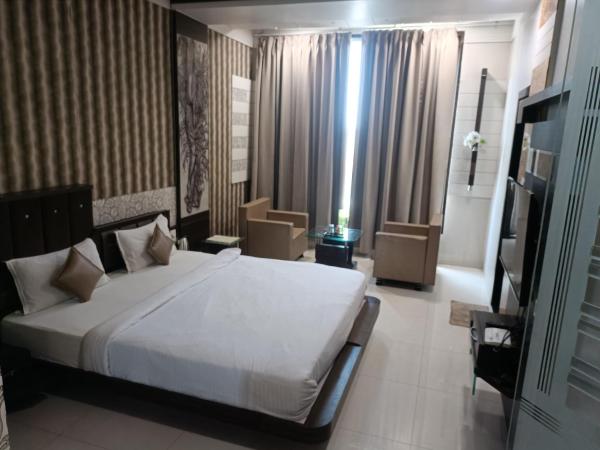 Hotel Celebration Residency - India