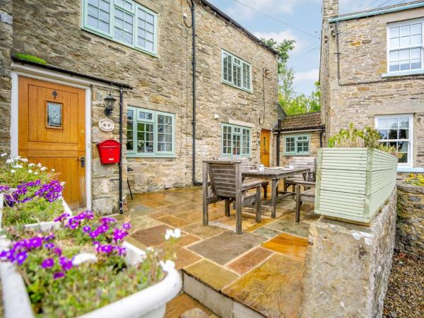 2 Bed In Leyburn G0136 - Leyburn