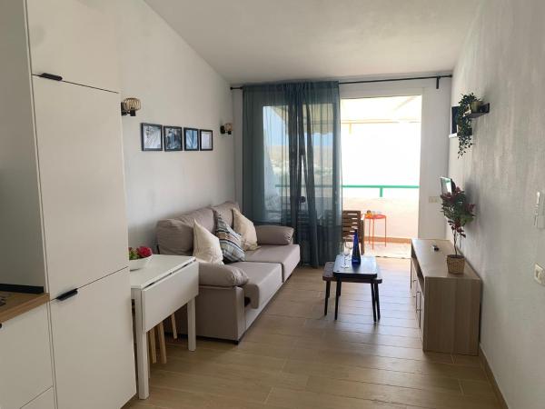 Malvasía Beach - Mogán