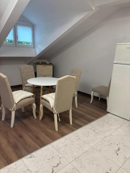 White House Apartments - Studio Lux - Haskovo