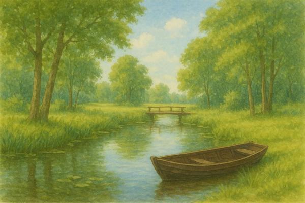 Lutkistube In Lübben - Lübbenau/Spreewald