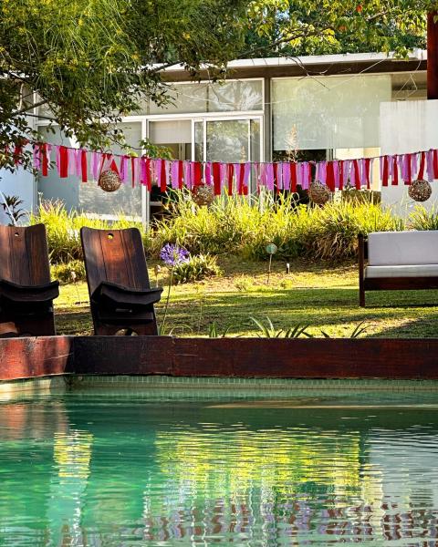 Al Natural Posada - Provincia de Entre Ríos