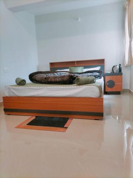 Noori Home Stay - 2bh In 1st Floor Near Ooty - Ooty