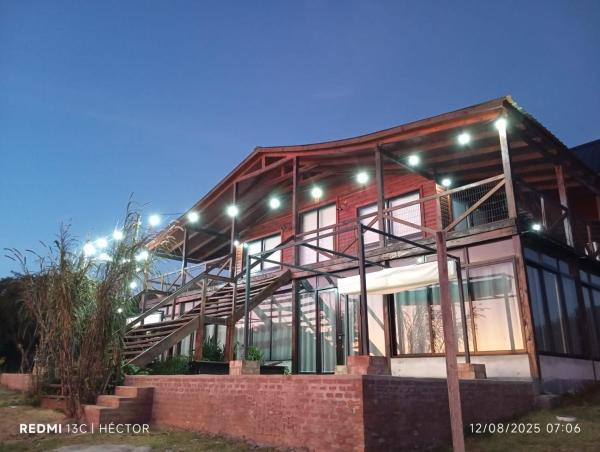 El Parador - Provincia de Chaco