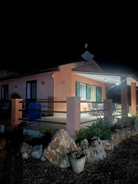 Villa Agapanthus - Castellammare del Golfo