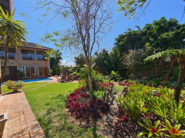 Duneside Guesthouse - Richards Bay