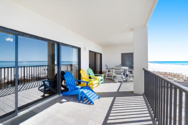 The Palms 212 - Orange Beach, AL