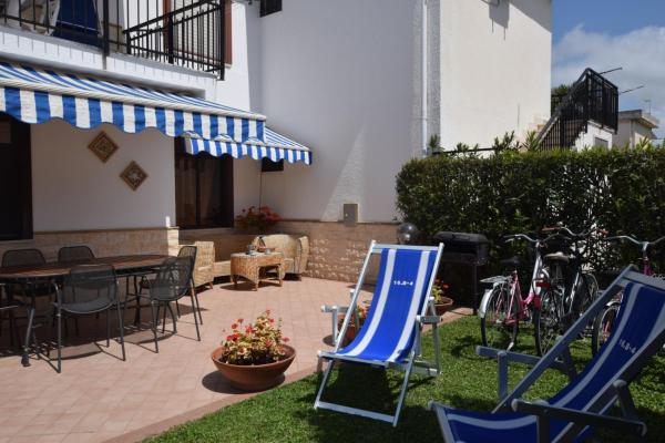 Casa Orchidea - Botricello