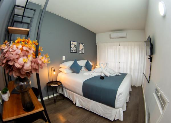El Misti Suites Buenos Aires - Provincia de Buenos Aires