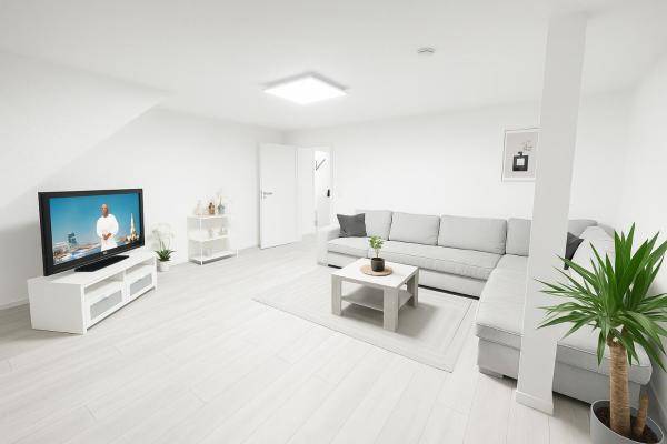 Sonnenglanz Wohnung Auf Der Vierten - Duisburg