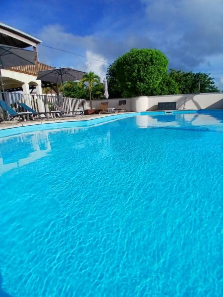 Ti Village Creole - Guadeloupe
