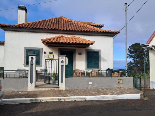 Casa Costa - Madeira