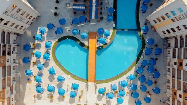 Tiba Golden Resort Hurghada Holiday - Hurghada