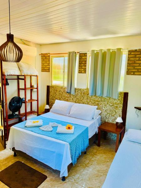 Residencial Adriê - Itacaré