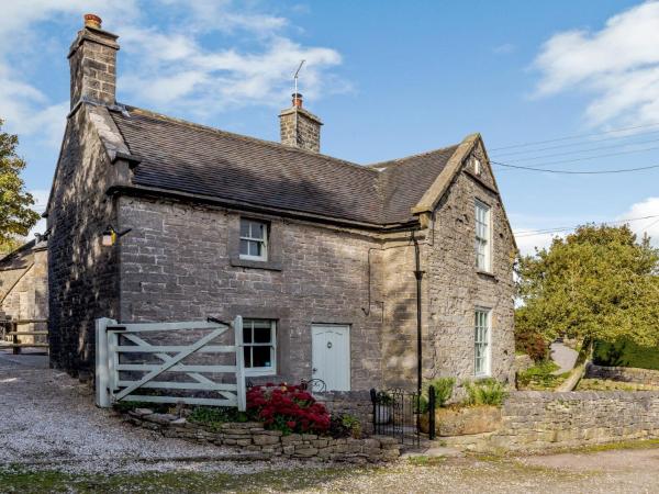 3 Bed In Wetton 79554 - Hartington