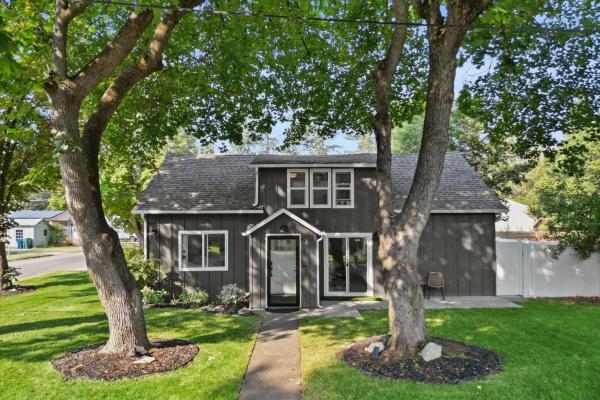 Maple House - Coeur d'Alene, ID