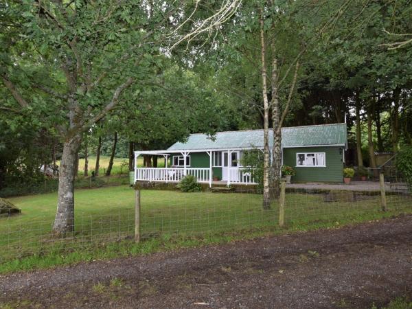 1 Bed In Shaftesbury Pplod - Shaftesbury