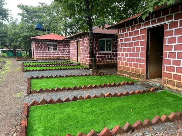 Heavenstone Resort - Maharashtra