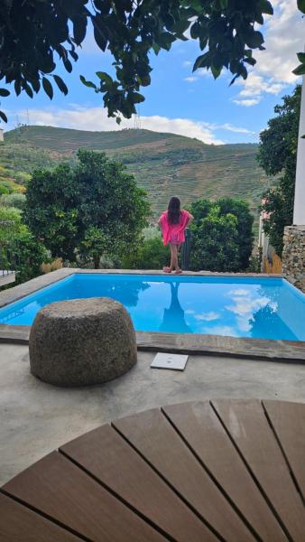 Casa Terras Do Douro - Armamar