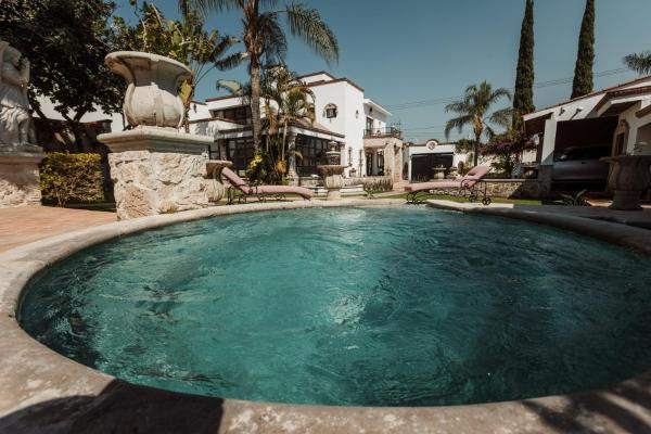 Quinta Tere Country House - New Mexico