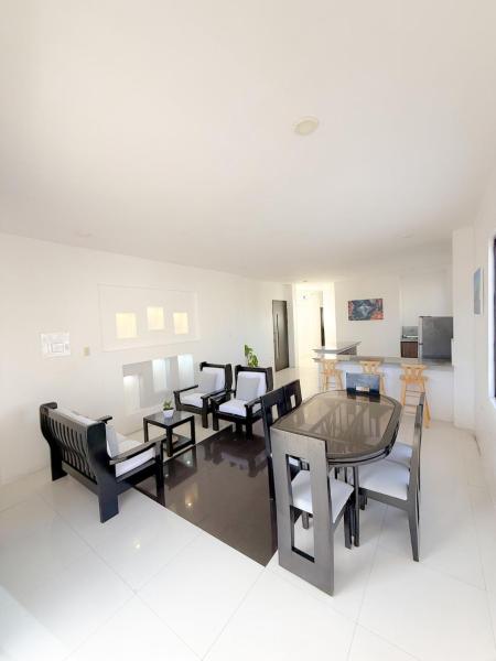 Departamento Familiar - Galápagos Islands