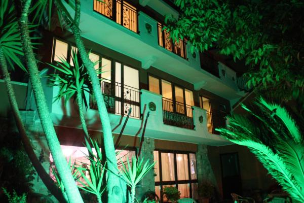 B&b Il Giardino Delle Meraviglie - Calabria