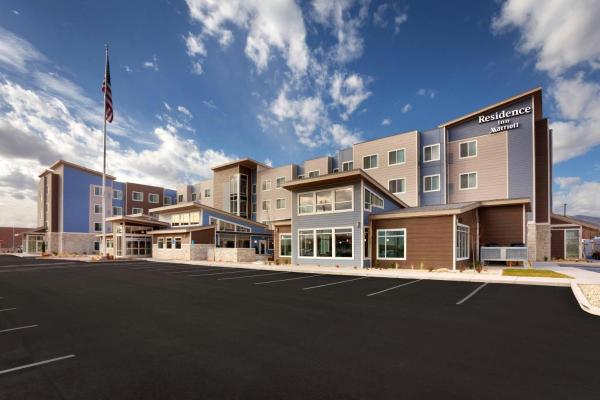 Residence Inn By Marriott Battle Creek - Battle Creek, MI