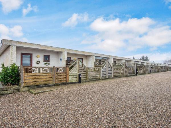 4 Person Holiday Home In Rømø-by Traum - Rømø