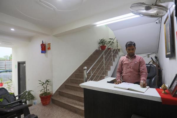 Hotel O Vrinda Residency - Vrindavan