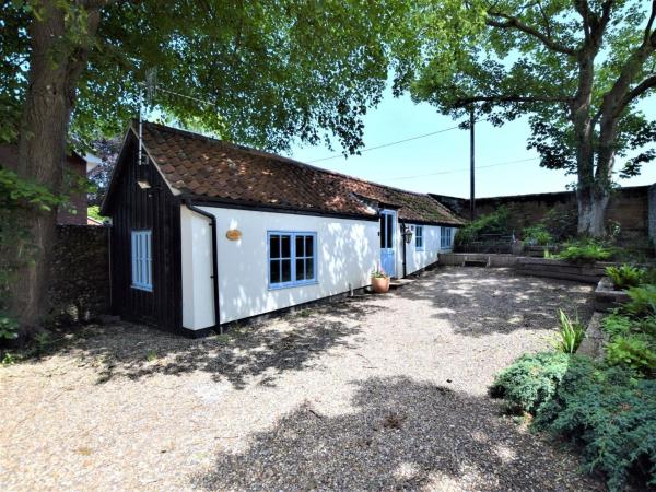 1 Bed In Cley Ncc04 - Holt