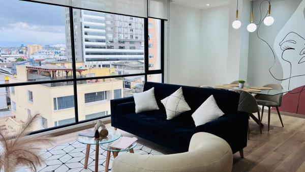 Victoria Luxe Retreat Downtown Sauna Bbq - Quito