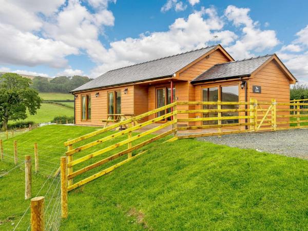 2 Bed In Llandrindod Wells 89063 - Llandrindod Wells