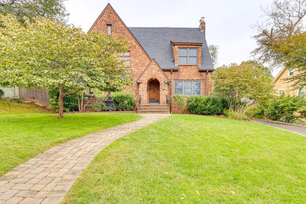 Easy Train Access To Nyc! Elegant Family Retreat - New York