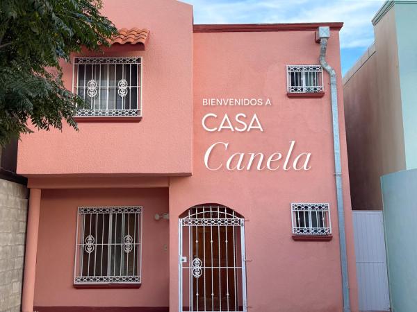 Casa Canela - Durango