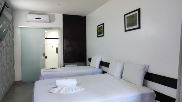 Hotel Porto Brasilia - Porto Seguro