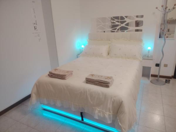 Sweet Stay - Wifi Gratuito, Metro Vicino, Garage & Bikes - Su Richiesta - Cambiago
