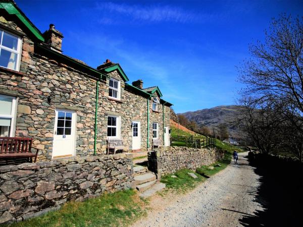 2 Bed In Glenridding 90874 - Glenridding