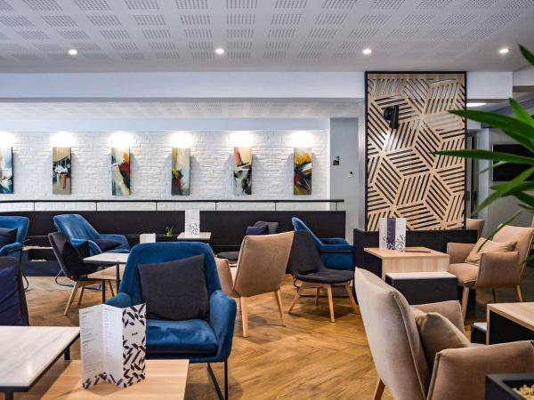 Mercure Lorient Centre - Caudan