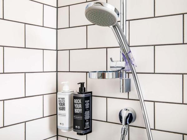 Ibis Epinal Centre - Lorraine
