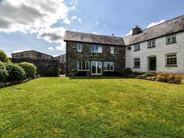5 Bed In Brecon 90660 - Brecon