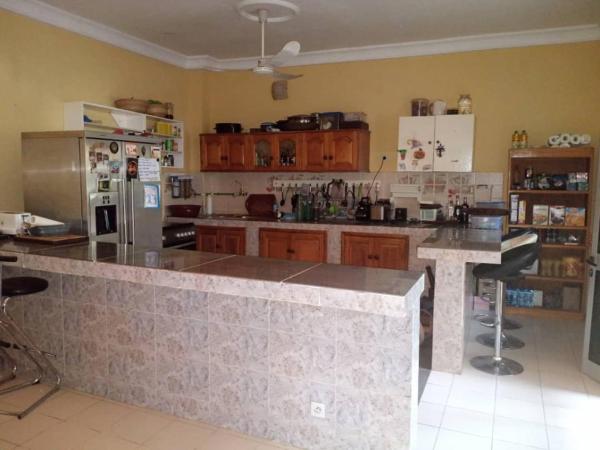 La Villa Sûr - Niamey