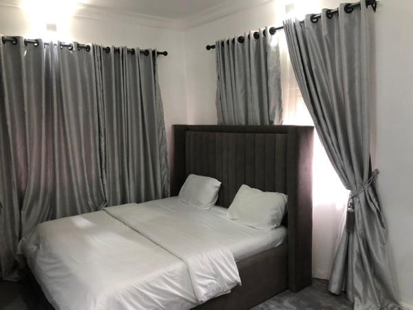Cozystay - Abuja
